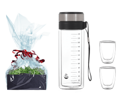 Matcha Shaker - die moderne Art der Matcha-Bereitung | tea4chill